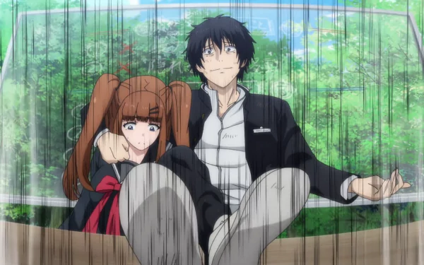 [10+] Tomodachi Game Wallpapers