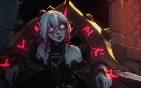 [20+] Briar (League Of Legends) Wallpapers