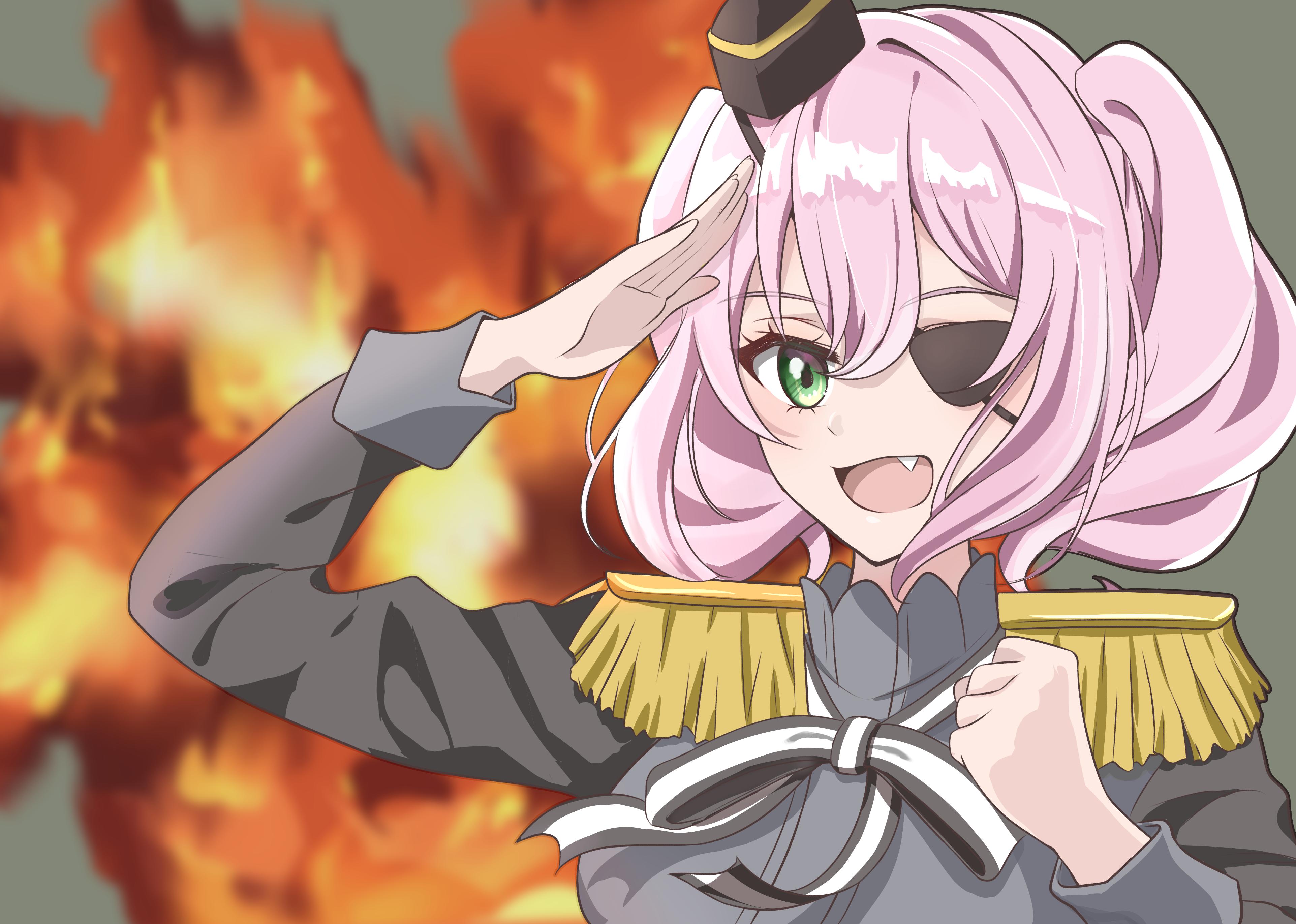 Download Annette (Spy Classroom) Anime Spy Classroom (Anime) 4k Ultra ...