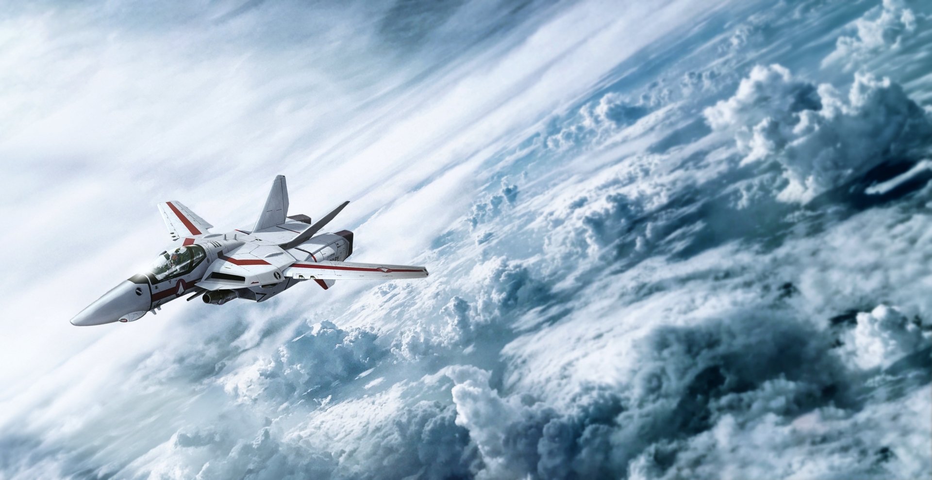 [30+] Robotech Wallpapers