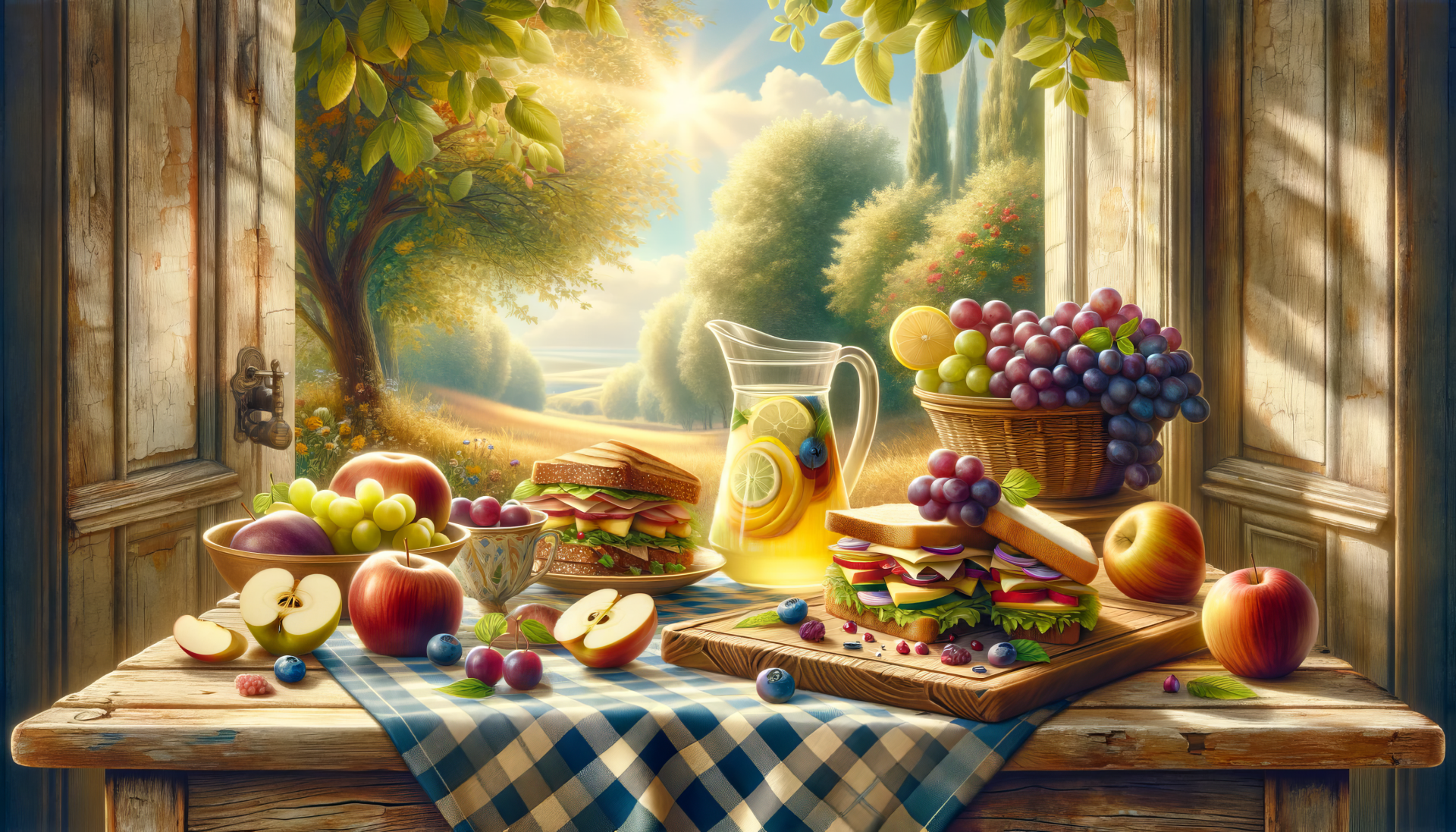 Lunch - Desktop Wallpapers, Phone Wallpaper, PFP, Gifs, and More!