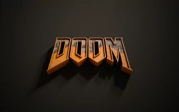 Doom 2016 Logo Wallpaper Steam Workshop::DOOM 2016 Revenant