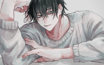 Jujutsu Kaisen Pfp by 怜酢