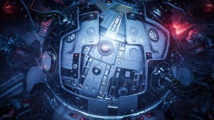 The Ascent - Desktop Wallpapers, Phone Wallpaper, PFP, Gifs, and More!