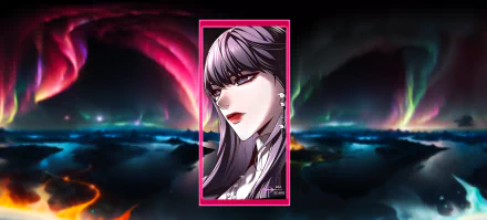 Eleceed - Desktop Wallpapers, Phone Wallpaper, PFP, Gifs, and More!