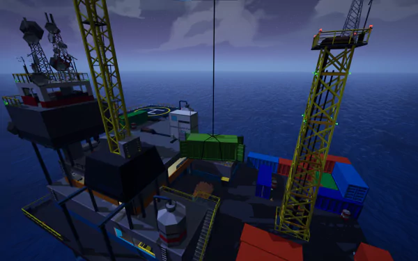 UpGun HD Wallpaper: Download Now by MaxEstLa