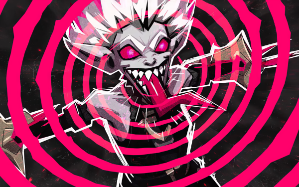 Briar (League Of Legends) - Desktop Wallpapers, Phone Wallpaper, PFP ...