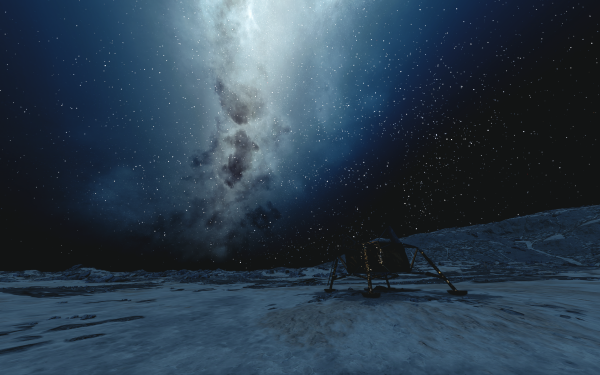 Starfield - Desktop Wallpapers, Phone Wallpaper, PFP, Gifs, and More!