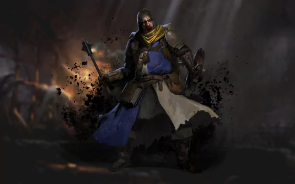 XBox Series X 8k Wallpapers