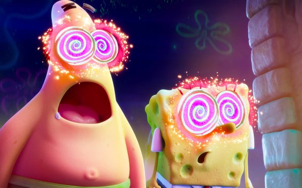 [10+] Patrick Star 4k Wallpapers