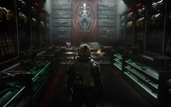 [30+] Call Of Duty: Modern Warfare III (2023) Wallpapers