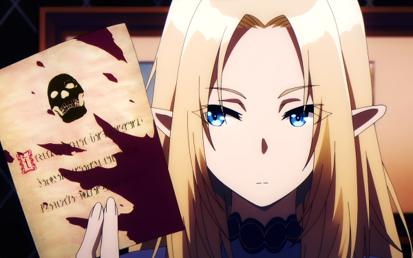 Alpha (The Eminence In Shadow) - Desktop Wallpapers, Phone Wallpaper ...