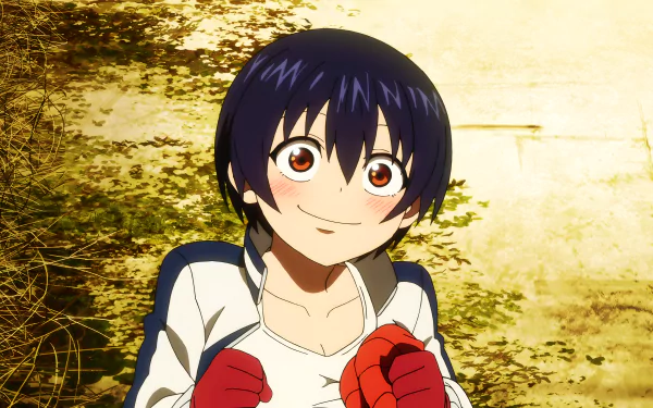 [20+] Undead Unluck 4k Wallpapers