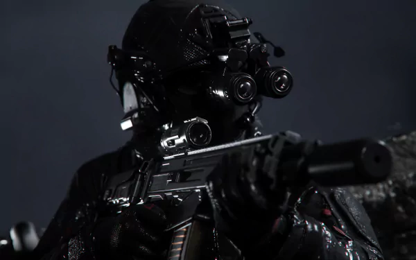 [10+] Call Of Duty: Modern Warfare III (2023) 4k Wallpapers