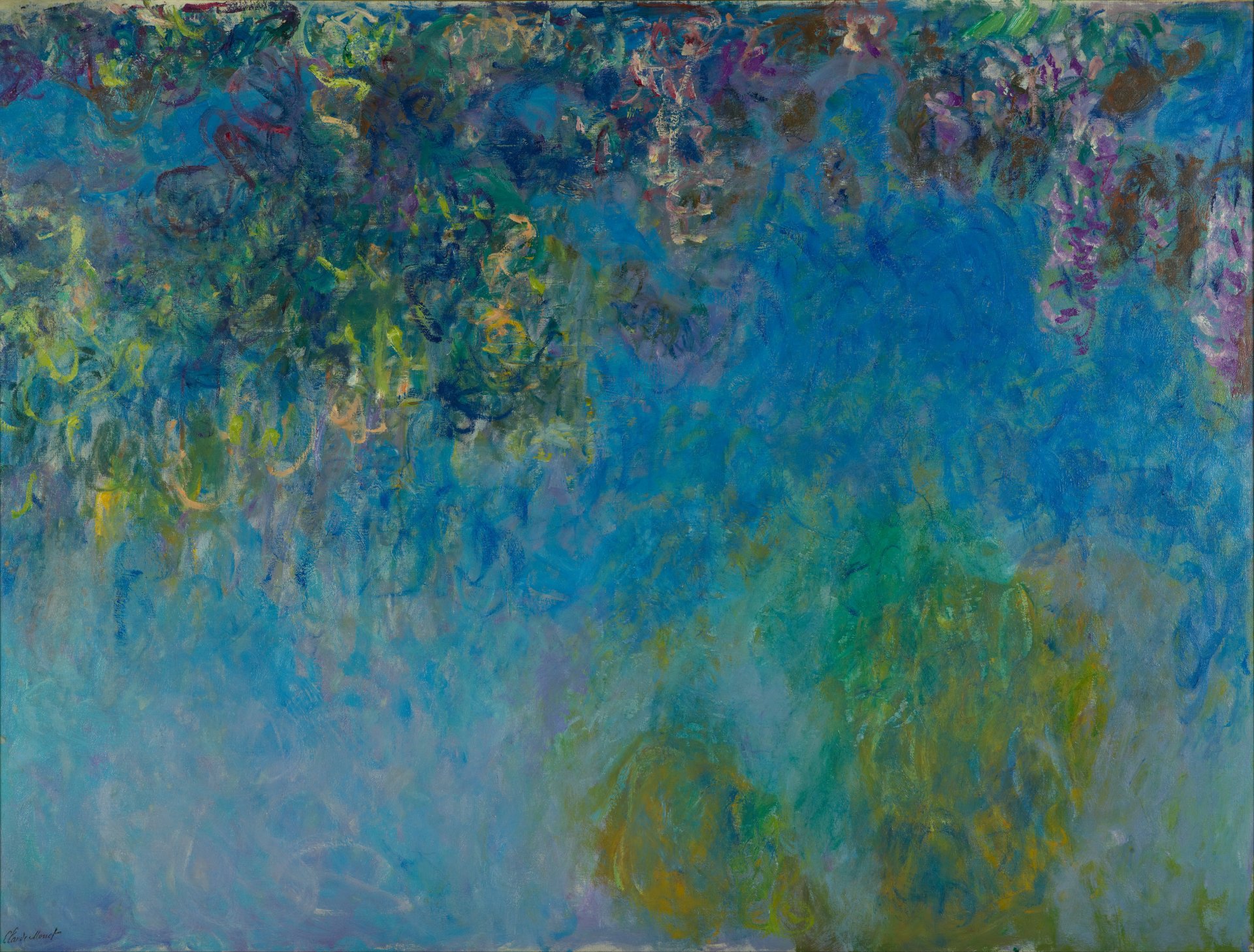 Claude Monet - Desktop Wallpapers, Phone Wallpaper, PFP, Gifs, and More!