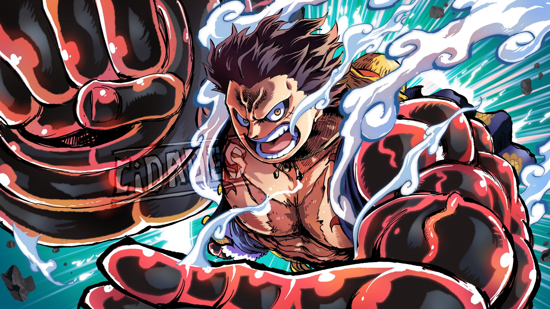 [20+] Gear Fourth 4k Wallpapers