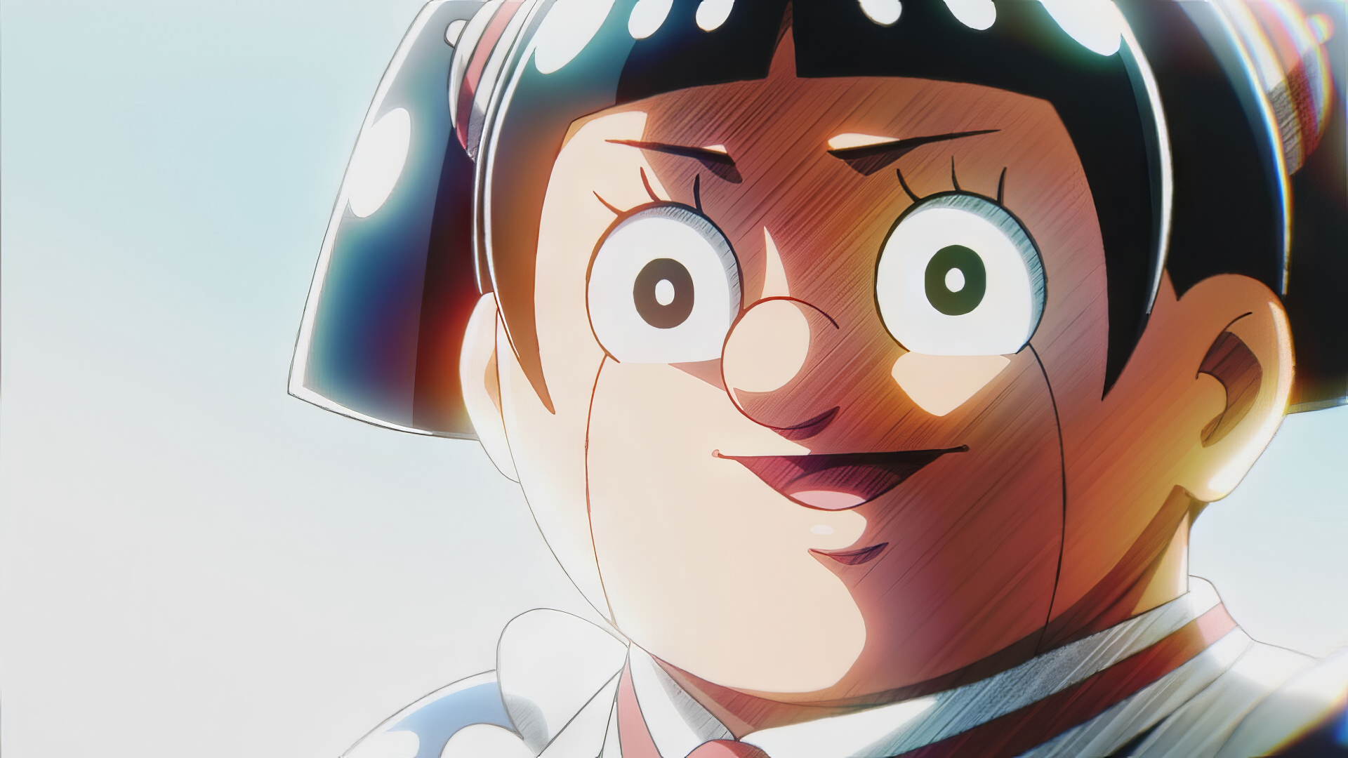 Me & Roboco HD Wallpaper - Anime Desktop Background | 1920x1080 ...