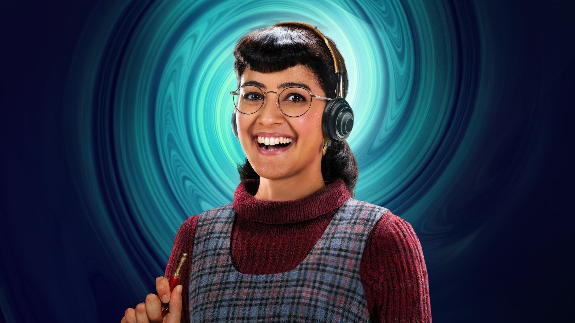 Download Rakhee Thakrar Movie Wonka 4k Ultra HD Wallpaper