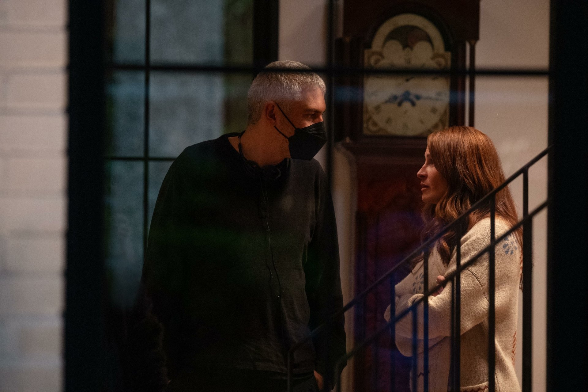 Leave The World Behind Wallpapers