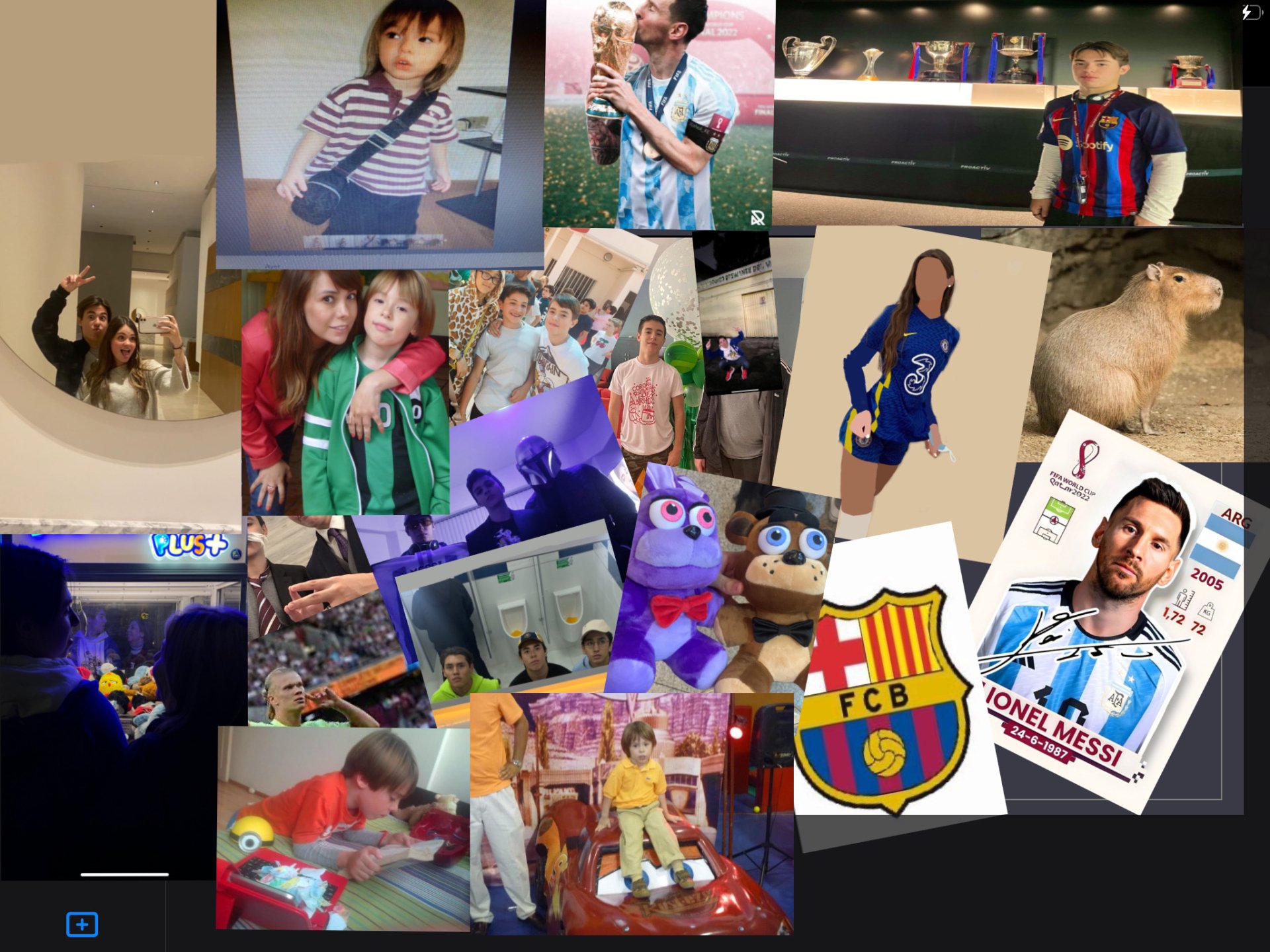 Attempt 2 by TELMEX_Zizu