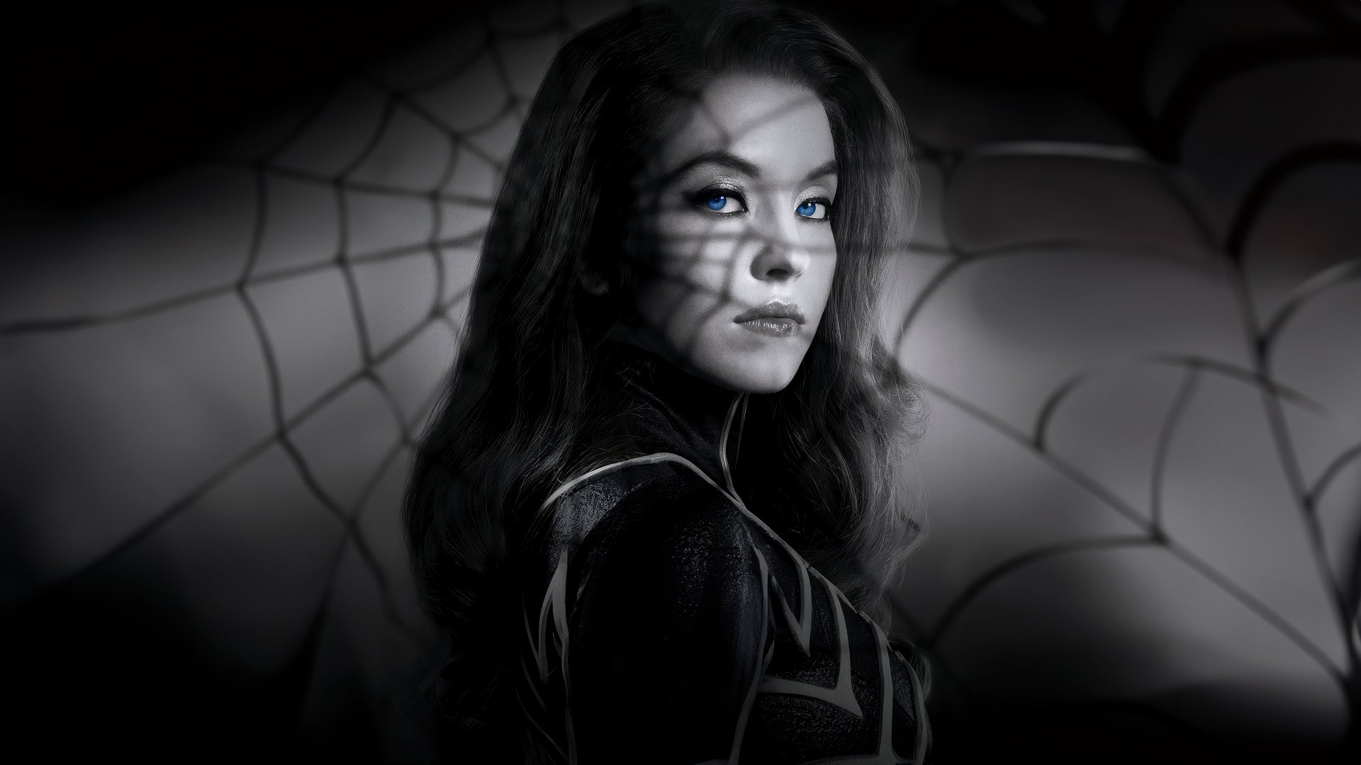 Download Movie Madame Web Sydney Sweeney Julia Cornwall 4k Ultra HD ...