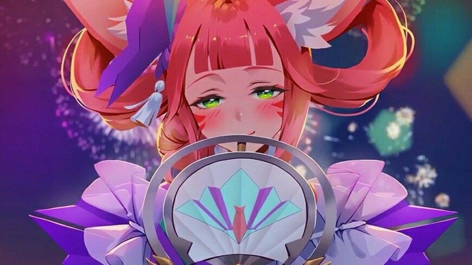 [10+] Arena Of Valor 4k Wallpapers