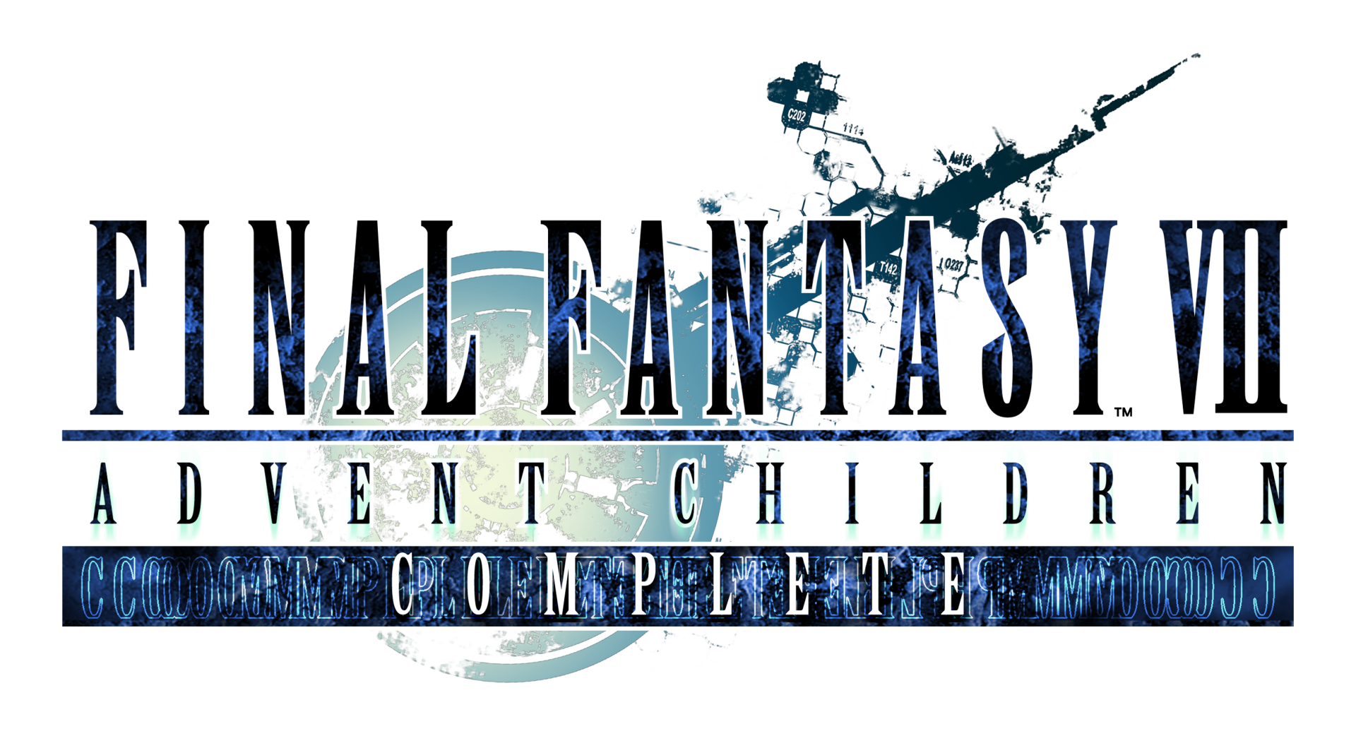 Final Fantasy VII Advent Children HD Wallpaper