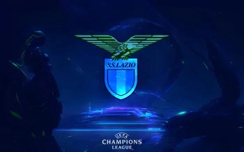 Lambang Ss Lazio Wallpaper Herontwerp SS Lazio Logo : R/logodesign