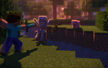 Minecraft Sky Wars Wallpapers Sky Wars Minecraft Wallpaper