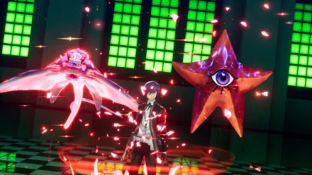 Persona 3 Reload - Desktop Wallpapers, Phone Wallpaper, PFP, Gifs, and ...