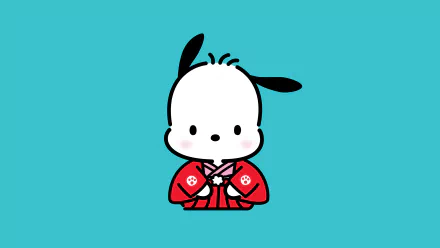 Pochacco - Desktop Wallpapers, Phone Wallpaper, PFP, Gifs, and More!
