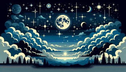 Night - Desktop Wallpapers, Phone Wallpaper, PFP, Gifs, and More!