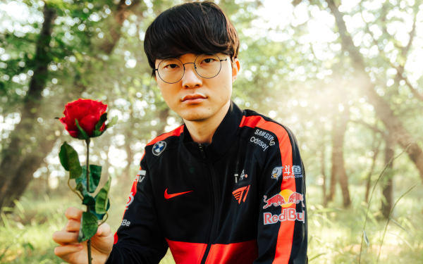 T1 - Desktop Wallpapers, Phone Wallpaper, PFP, Gifs, and More!