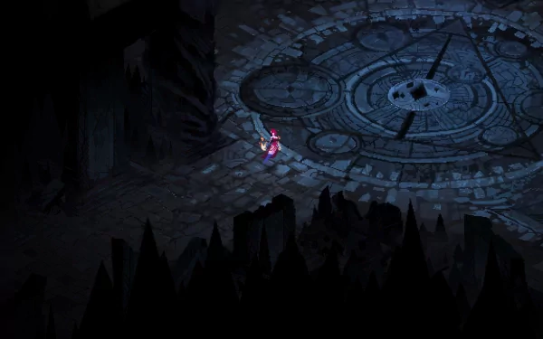 Death Must Die Wallpapers