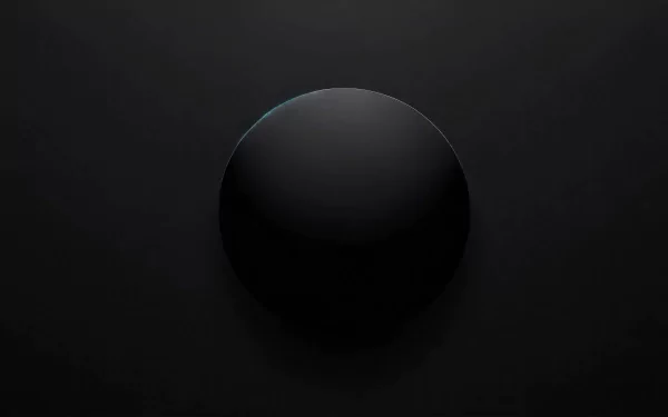 Black Screen Wallpapers