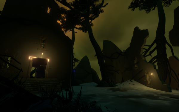 Outer Wilds - Desktop Wallpapers, Phone Wallpaper, PFP, Gifs, and More!