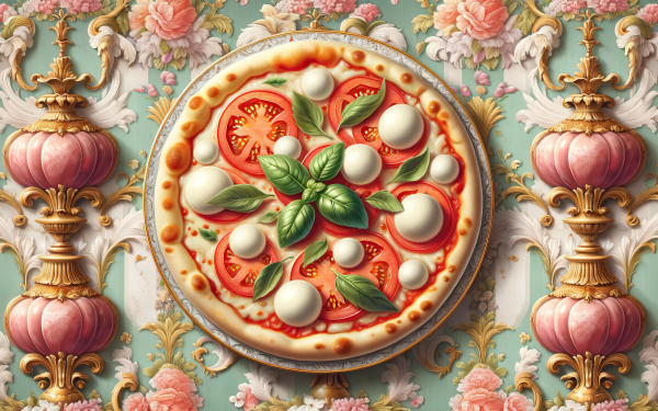 Pizza - Desktop Wallpapers, Phone Wallpaper, PFP, Gifs, and More!