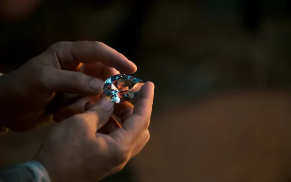 All the Light We Cannot See HD Wallpaper - TV Drama Scene