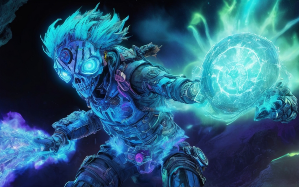 Energy - Desktop Wallpapers, Phone Wallpaper, PFP, Gifs, and More!