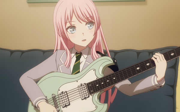 BanG Dream It's MyGO!!!!! - Desktop Wallpapers, Phone Wallpaper, PFP ...