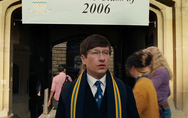 [10+] Saltburn (2023) Wallpapers