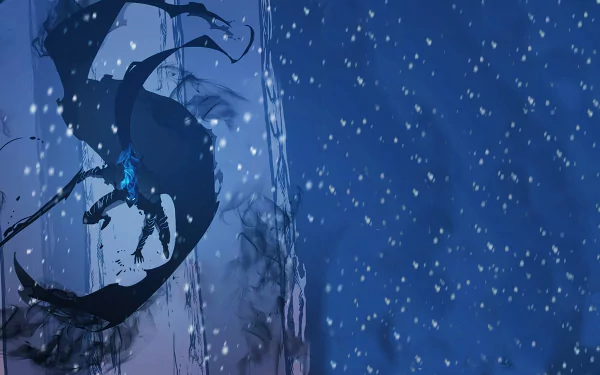 [110+] Solo Leveling 4k Wallpapers