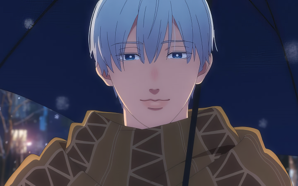 [10+] A Sign Of Affection Wallpapers