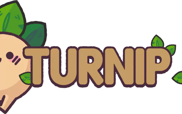 [10+] Turnip Boy Robs A Bank Wallpapers