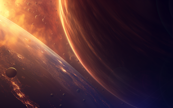 Planet - Desktop Wallpapers, Phone Wallpaper, PFP, Gifs, and More!