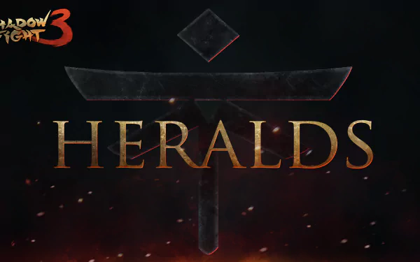 [10+] Shadow Fight 3 Wallpapers