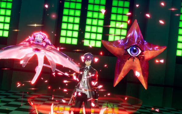 [20+] Persona 3 Reload Wallpapers