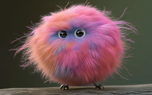 Cute And Fluffy Wallpapers