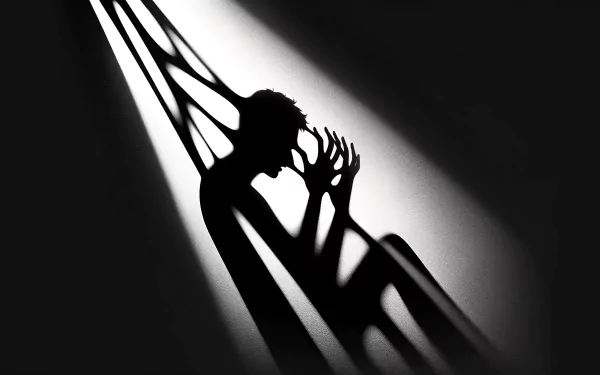 [40+] Shadow 4k Wallpapers