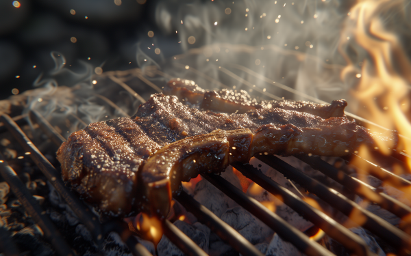 Steak - Desktop Wallpapers, Phone Wallpaper, PFP, Gifs, and More!